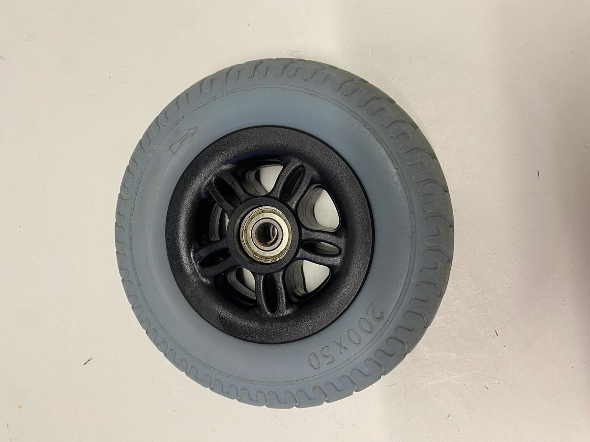 Days Strider ST2 Wheel Front